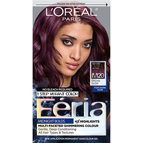 Top 10 Loreal Hicolor Black Plum Of 2022 Katynel