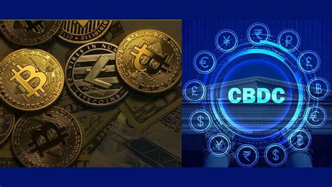 What Is The Difference Between Cryptocurrency And Digital Currency