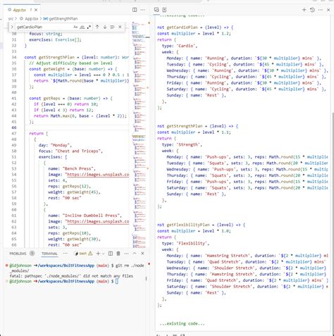 Ai Code Generation Boltnew And Copilot Free Freshbrewed