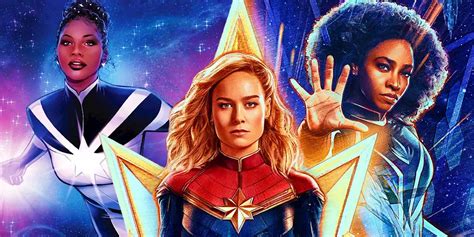 Who Is Photon Monica Rambeaus Origin And Powers Explained United Kingdom