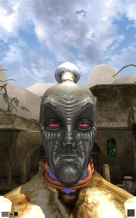 Serious Image Openmw Moddb