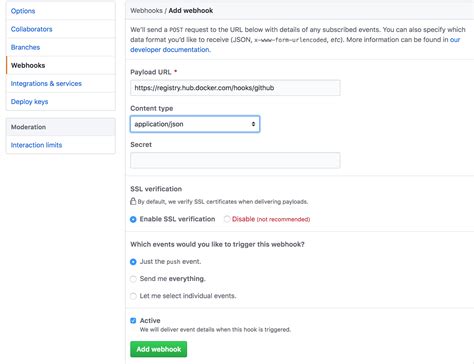 Classic Automated Builds