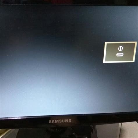 Samsung SyncMaster SA10 19 Monitor Computers Tech Parts Accessories Monitor Screens On