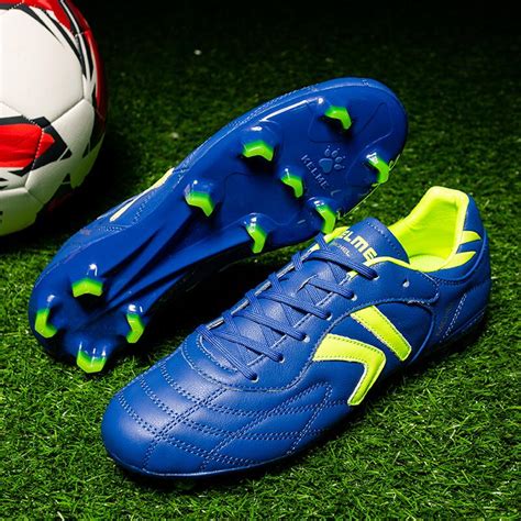 Футбольные бутсы (FG) KELME