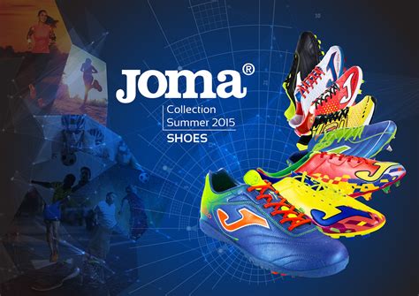 JOMA Catálogo Fall Winter 2014 on Behance