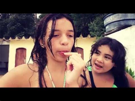 Vlog No Pesqueiro Desafio Da Piscina YouTube