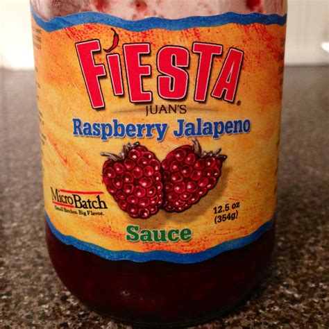 Create Cook Teach Raspberry Jalapeno Chicken