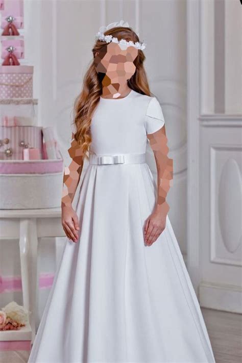 با این ۴۸ مدل لباس مجلسی دخترانه ۱۲ ساله جدید استایل دخترتو دگرگون کن