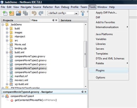 NetBeans And Software Quality Environment InfoWorld