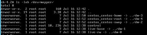 How To Change Uuid Of Logical Lvm Partitions Dwaves De