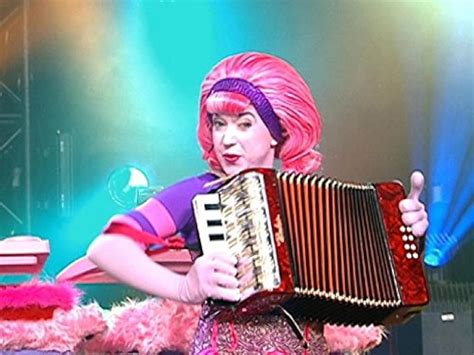 The Doodlebops Deedees Accordion Tv Episode 2007 Imdb
