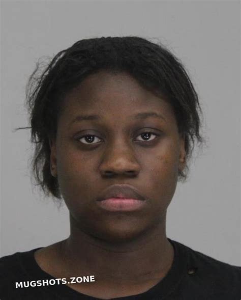 Williams Jayla 03 26 2025 Dallas County Mugshots Zone