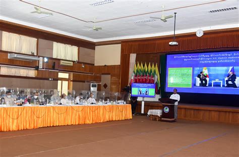 Supporters Of Nug Crph And Pdfs On Facebook To Get 3 To 10 Years Of Imprisonment Global New