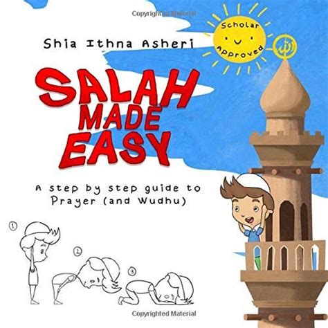 Salah Made Easy Shia Ithna Asheri Full Download Z I P By Leya Rioda Medium