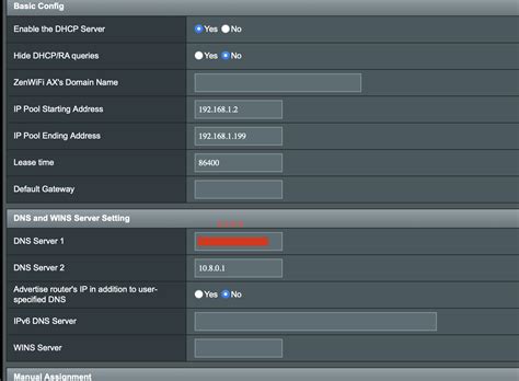 Can Connect To My Openvpn Server And Get Wan But No Lan R Homenetworking