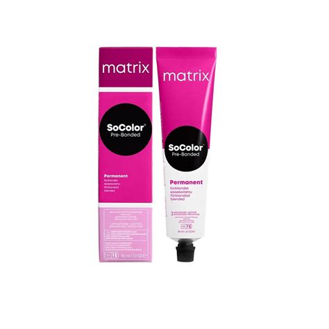 Matrix Socolor Beauty Vopsea 10p 90ml Probeauty
