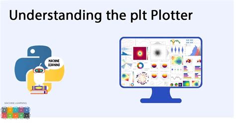 Understanding The Plt Plotter A Guide To Matplotlib S Plotting Capabilities Biyond Bytes