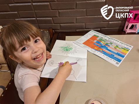 Всесвітній тиждень імунізації 💉 До Всесвітнього тижня імунізації