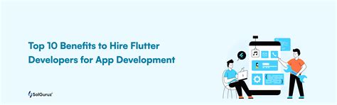 Hiring Flutter Developers
