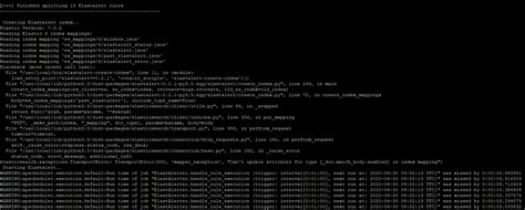 errors missing in docker logs command · issue 457 · cyb3rward0g helk