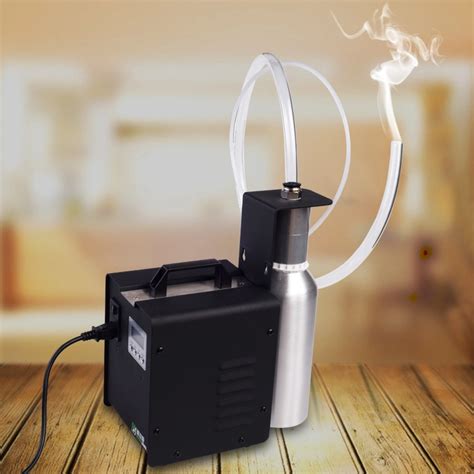 Large Air Conditioner Scent Diffuser For Shopping Mall China Aroma