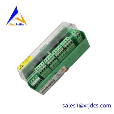 Mecs Ext 1 High Performance Communication Module For Industrial