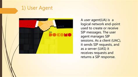 Sip Protocol Pptx Web Conferencing Computer Software And Applications Sip Protocol Pptx Web Conferencing Computer Software And Applications