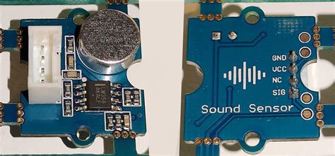 Grove Beginner Kit For Arduino Sound El Blog De Giltesa