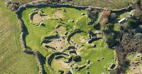 Cornwall S Ancient Village With Underground Tunnels That Nobody Can Explain Cornwall Live