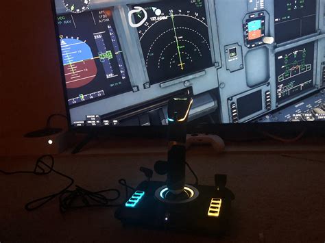 What Does This Arrow Mean R MicrosoftFlightSim