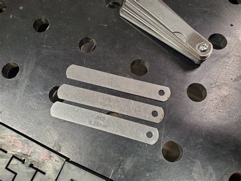 Z Axis Height Does Not Match Programmed Height Solved Dip Switch Error Ls Thc Torch Height