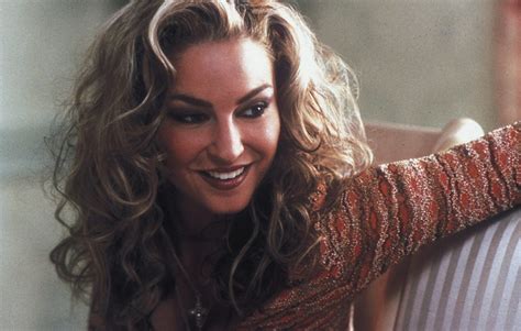 Drea De Matteo I Wish Id Maximised On Playing Adriana In The Sopranos