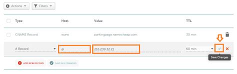How To Redirect Naked Domain To If Your Domain Hosting Doesn T Provide DNS Hosting