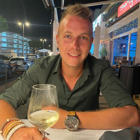 Rob Veldkamp Dutch Horeca Group Linkedin