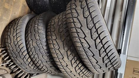 Nettivaraosa - Sunfull SF-W11 - Tyres - Nettivaraosa