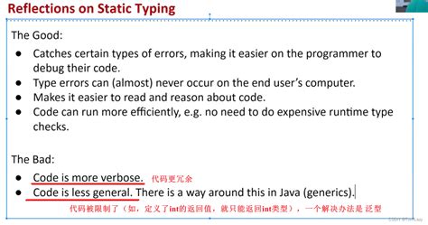【cs 61b】data Structures Spring 2021 Week 1（1 Intro And 2 Classes Lists Arrays Maps