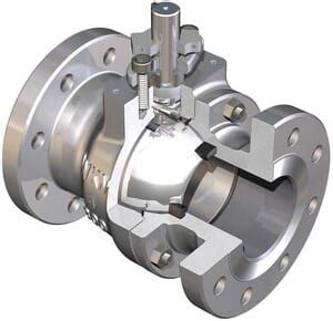 Wkm 310f Energy Valves