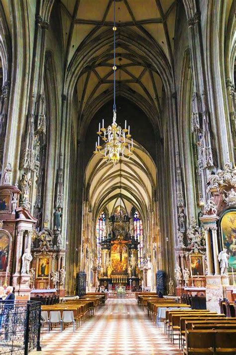 Best Things To Do In Vienna Austria — Guide To The Capital Of Austria