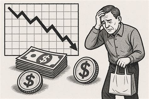 미국의 관세 정책 전 세계 경기침체의 불씨 되나 20250407