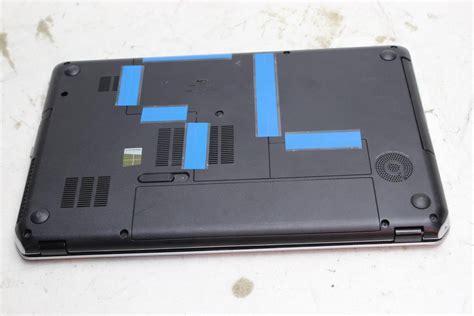 Hp Envy M Notebook Pc Property Room