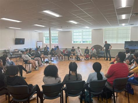 Youth Development Programs Cyep