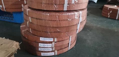 20m Roll Anchor Windlass Brake Lining Non Asbestos