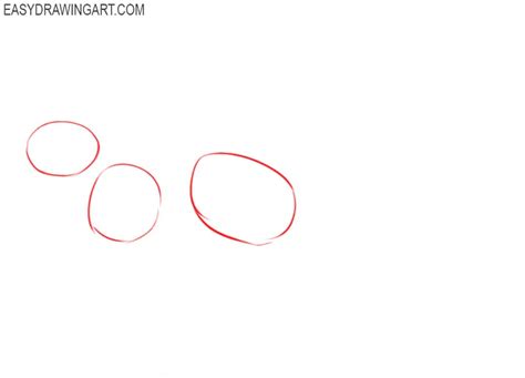 How To Draw An Otter Easy Drawing Art