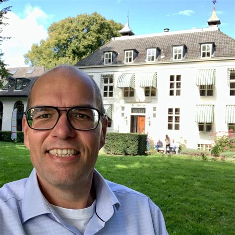 Vandaag Weer Bij Kunnen Praten Met Hans Vlieg Sjoerd Eijkemans