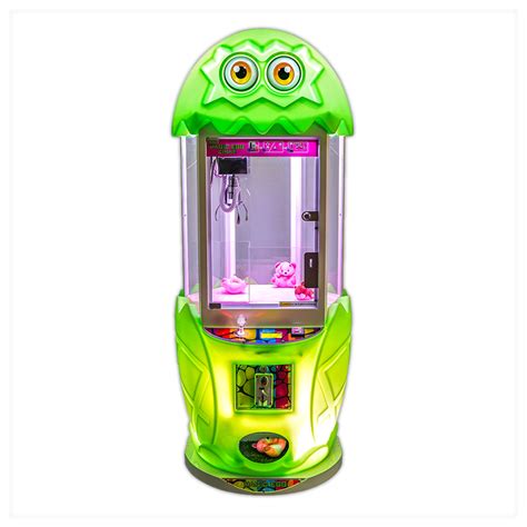 Magic Egg Γερανάκια Κουκλάκια Jod Park Games