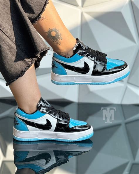 جردن ورنی کد 2004 فروشگاه طهرانی مدا