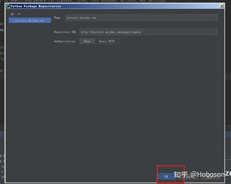 PyCharm 2022 3 2 安装第三方库 知乎