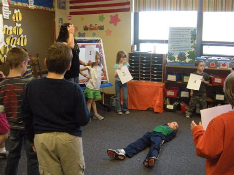 Ms As Amazing Days Human Clock