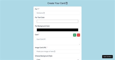 React Spring With Text Instead Codesandbox