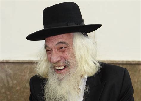 מנהיג הפלג הירושלמי הרב אשר דויטש זצל הלך לעולמו בגיל 79 ערוץ 14 C14